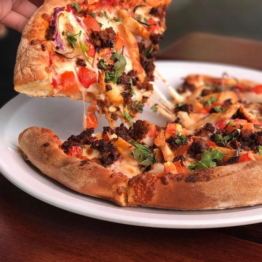 Wipeout Bar & Grill menu in San Francisco, California, USA