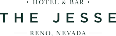 Menu for The Jesse in Reno, NV | Sirved