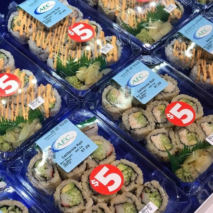 Big Y at Fresh Acres menus in Springfield, Massachusetts, United States