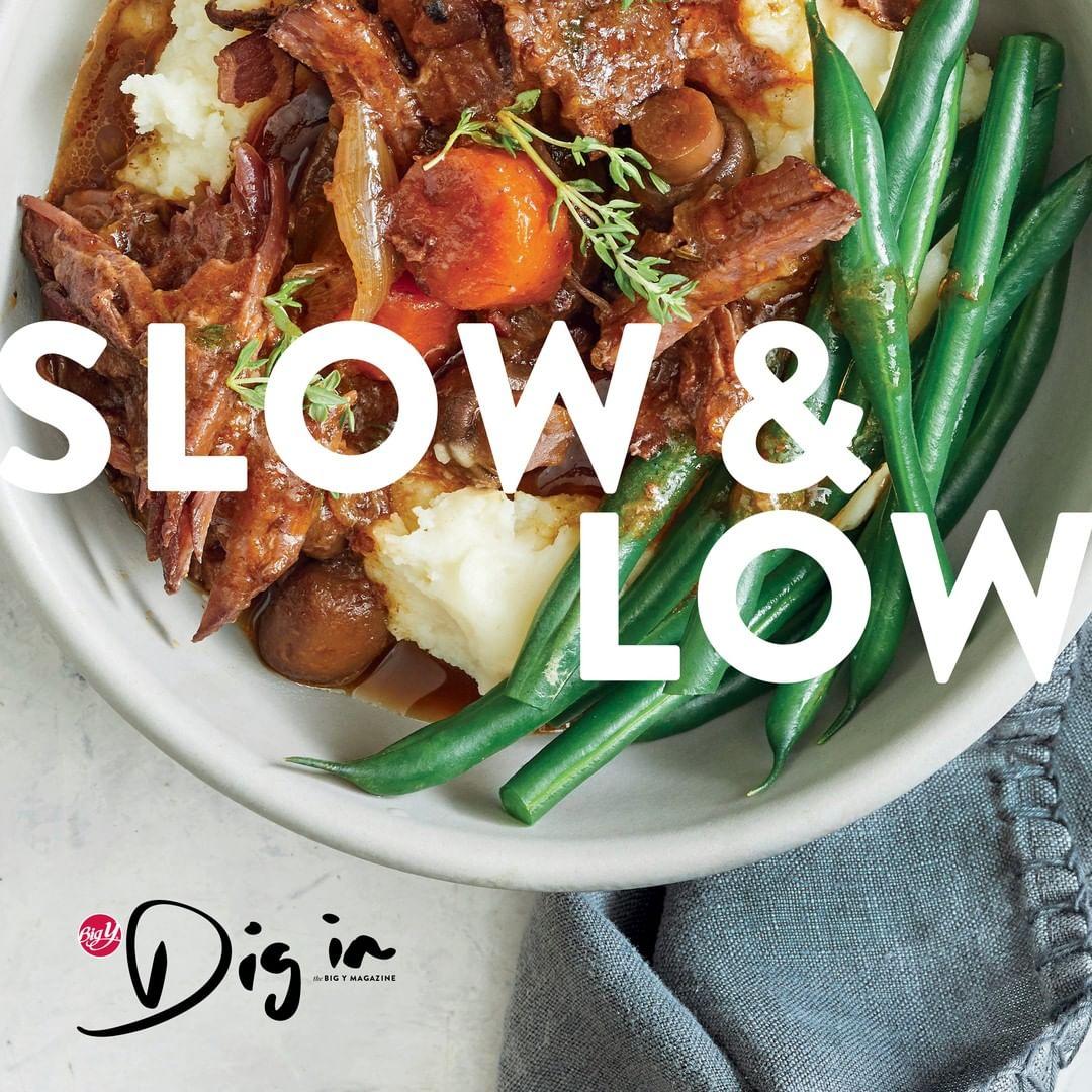 Big Y at Fresh Acres menus in Springfield, Massachusetts, United States