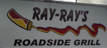 Menu for Ray-Ray's Roadside Grill in Syracuse, NY | Sirved
