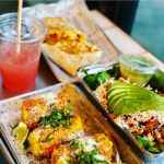 tacoria menu in New Brunswick, New Jersey, USA