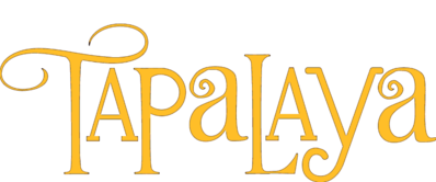 Menu for Tapalaya in Portland, OR | Sirved