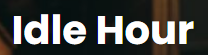 Menu for Idle Hour in Redding, CA | Sirved