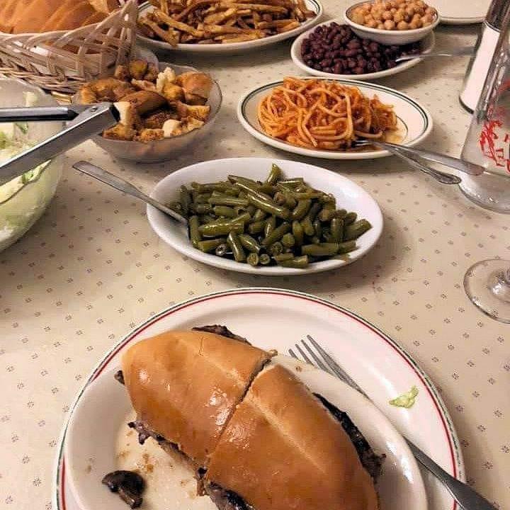 The Star Hotel Basque Dining menu in Elko, Nevada, USA