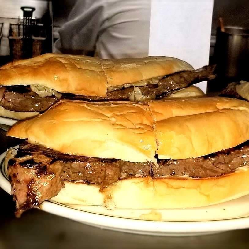 The Star Hotel Basque Dining menu in Elko, Nevada, USA