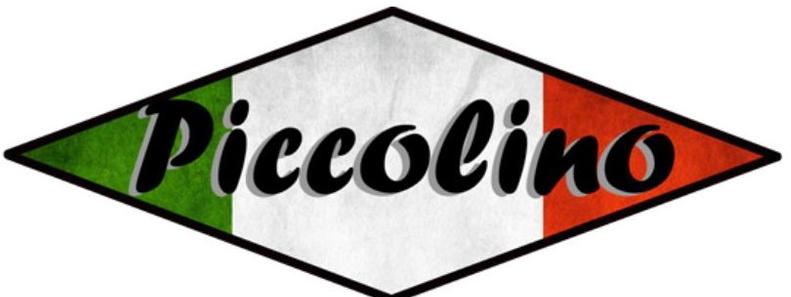 Menu for Piccolino in Santa Fe, NM | Sirved