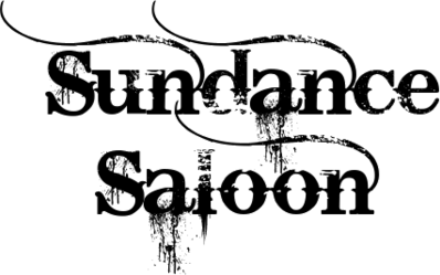 Menu for Sundance Saloon in Payette, ID | Sirved