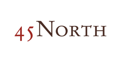 Menu for 45 North in Carrabassett Valley, ME | Sirved