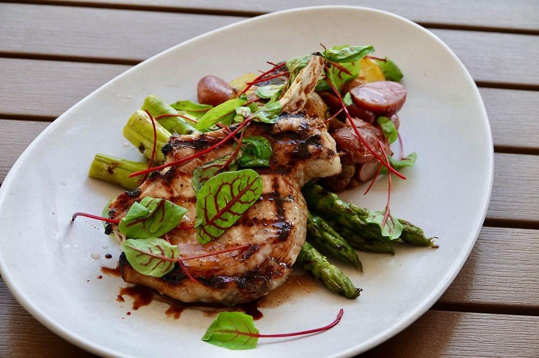 Cheever Tavern menu in Norwell, Massachusetts, USA