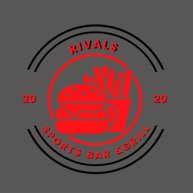 Menu for Rivals Sports Bar in McKenzie, TN | Sirved