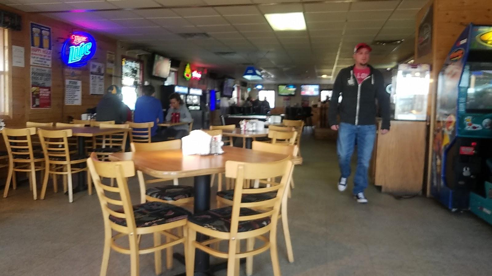 BayView Bar & Grill menus in Onamia, Minnesota, United States