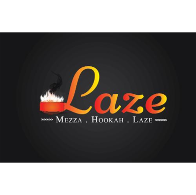 Menu for Laze Cafe in Falls Church, VA | Sirved