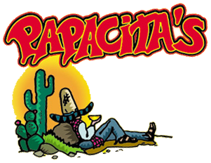 Menu for Papacita's in Longview, TX | Sirved