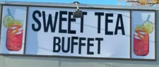 Menu for Sweet Tea in Rogersville, AL | Sirved
