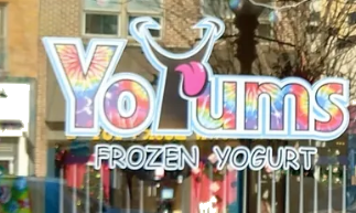 Menu for YoYums in Jefferson City, MO | Sirved
