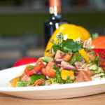 Olive's Restaurant: (Located inside The Hilton) menu in Mankato ...