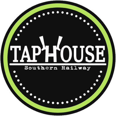 Menu for Southern Railway Taphouse in Richmond, VA | Sirved