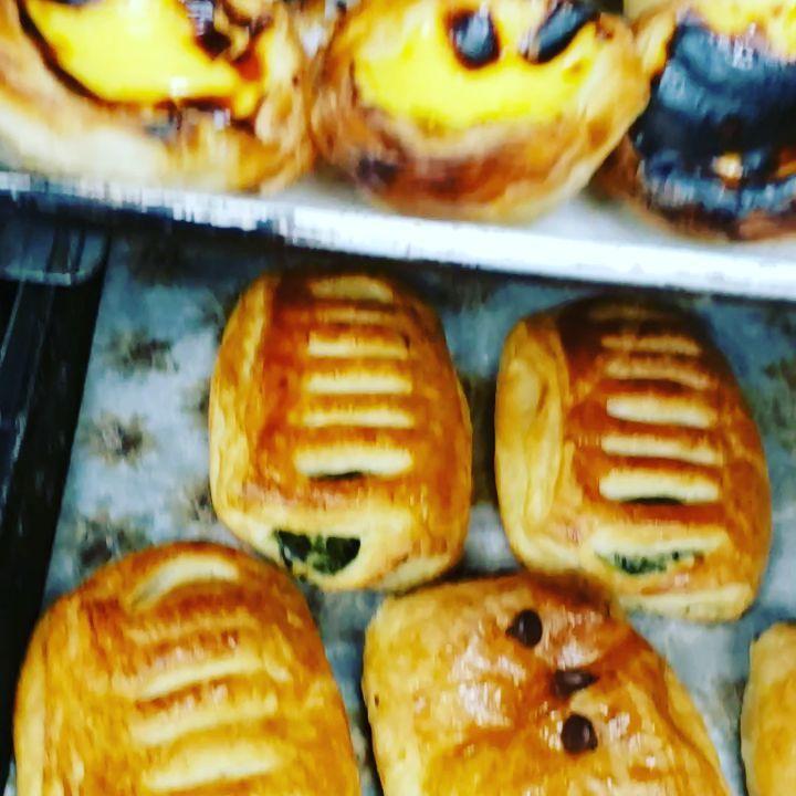 Natas Pastries - LA's Portuguese Bakery & Café menu in Sherman Oaks ...