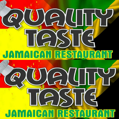 Menu for Quality Taste Jamaican Restaurant & Jerk Hut in Philadelphia ...