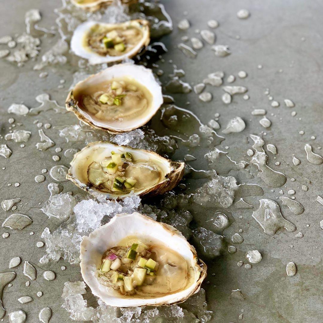 The Lot at Edgewater menu in Oakmont, Pennsylvania, USA