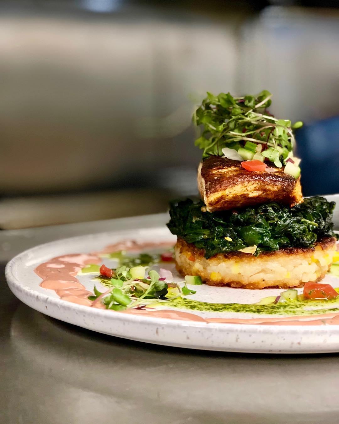 The Lot at Edgewater menu in Oakmont, Pennsylvania, USA