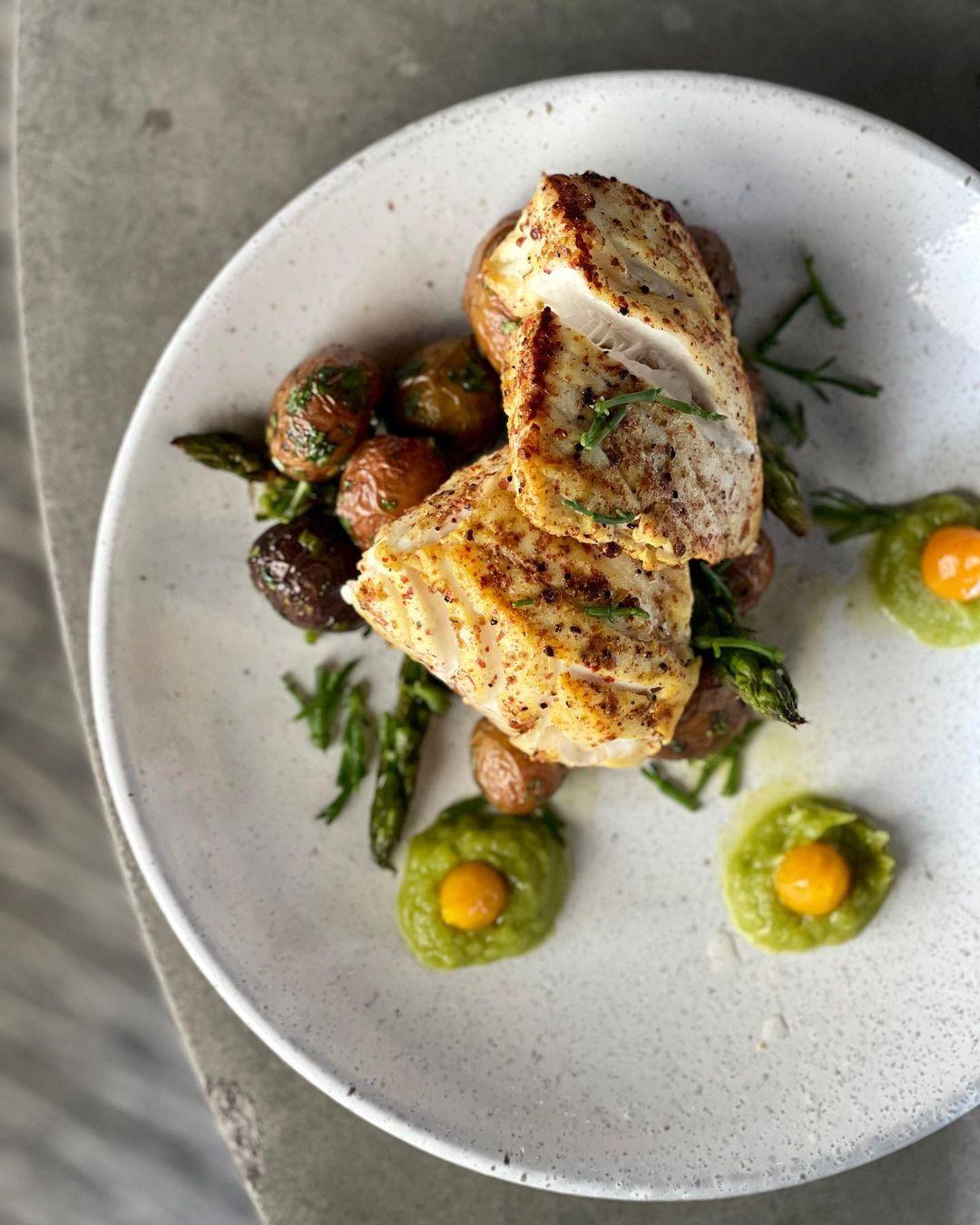 The Lot at Edgewater menu in Oakmont, Pennsylvania, USA