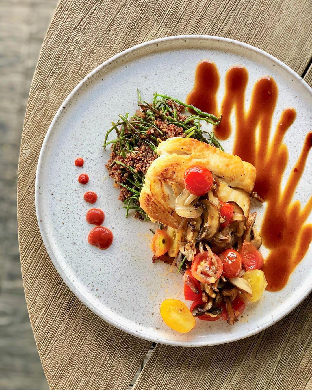 The Lot at Edgewater menu in Oakmont, Pennsylvania, USA