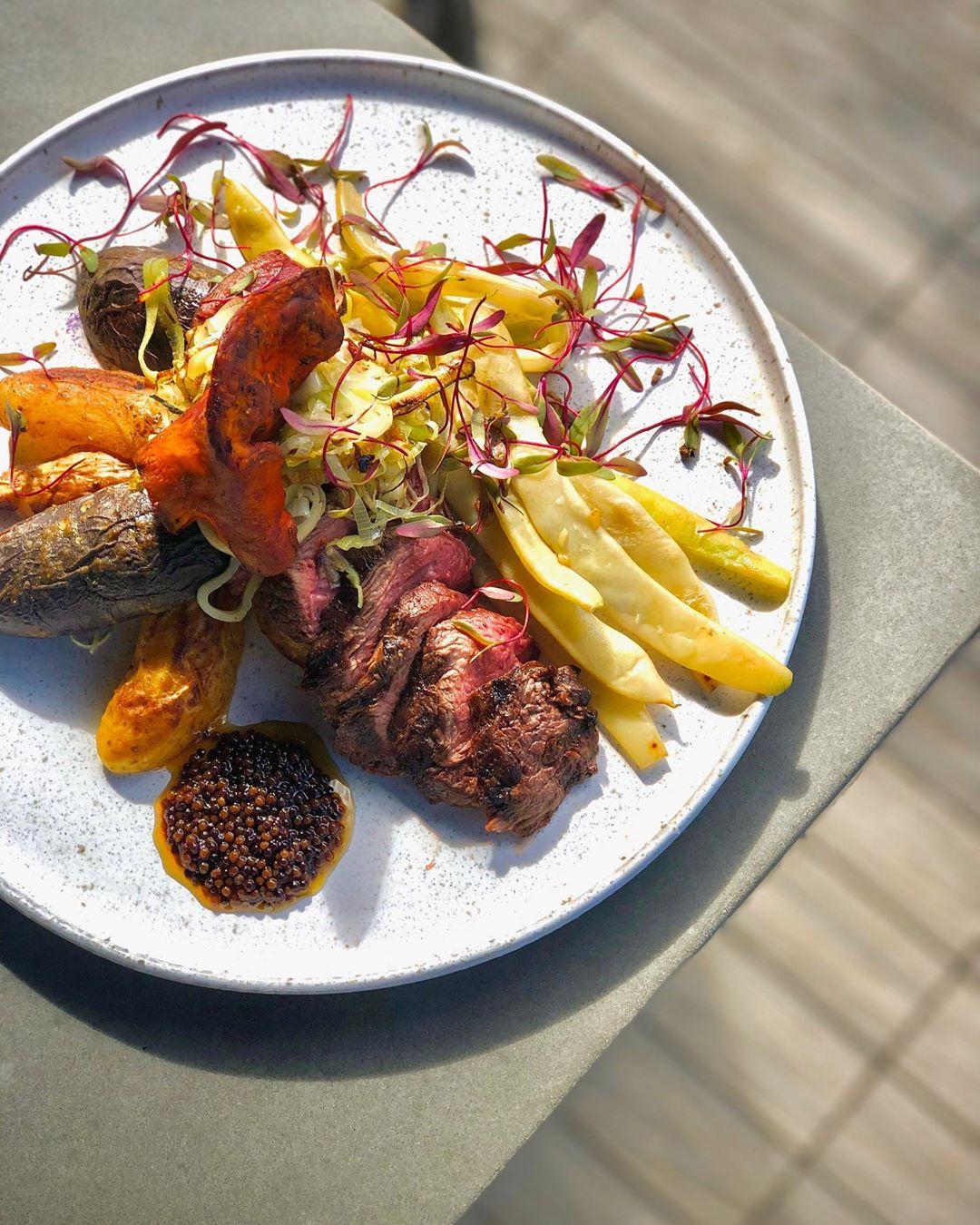 The Lot at Edgewater menu in Oakmont, Pennsylvania, USA