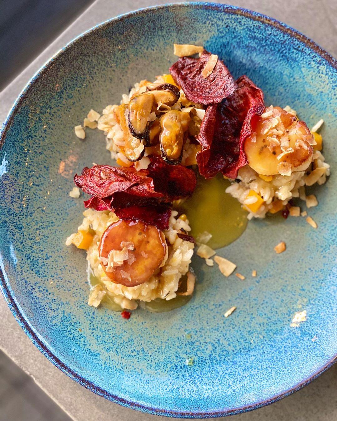 The Lot at Edgewater menu in Oakmont, Pennsylvania, USA