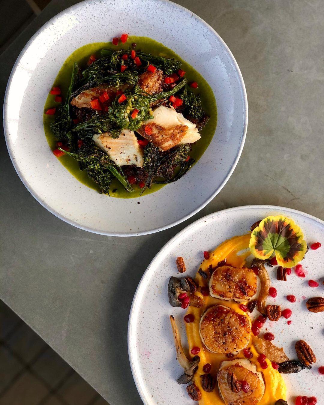 The Lot at Edgewater menu in Oakmont, Pennsylvania, USA