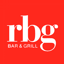 Menu for RBG (Radisson Bar & Grill) in McAllen, TX | Sirved