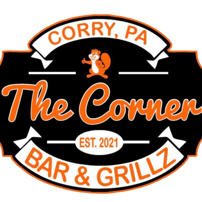 The Corner Bar and Grillz Menu - Corry, Pennsylvania | Sirved