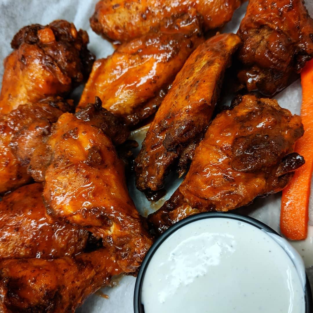 Flanigan's Boathouse menu in Conshohocken, Pennsylvania, USA