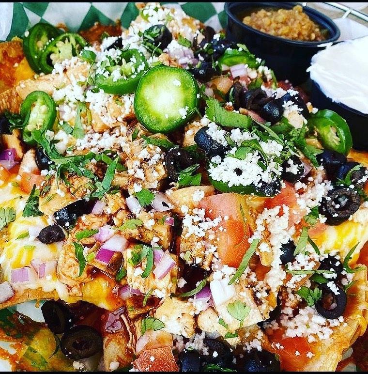 Flanigan's Boathouse menu in Conshohocken, Pennsylvania, USA