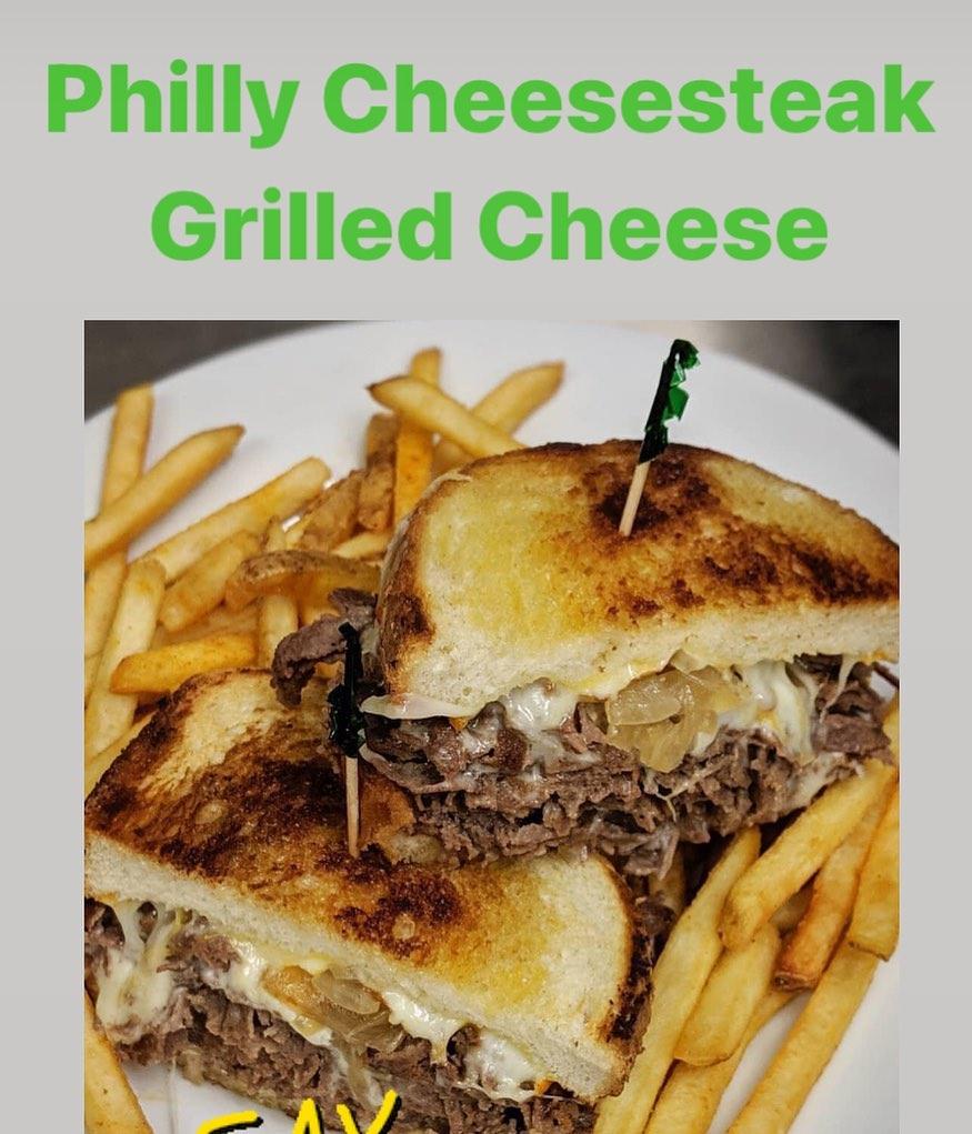 Flanigan's Boathouse menu in Conshohocken, Pennsylvania, USA