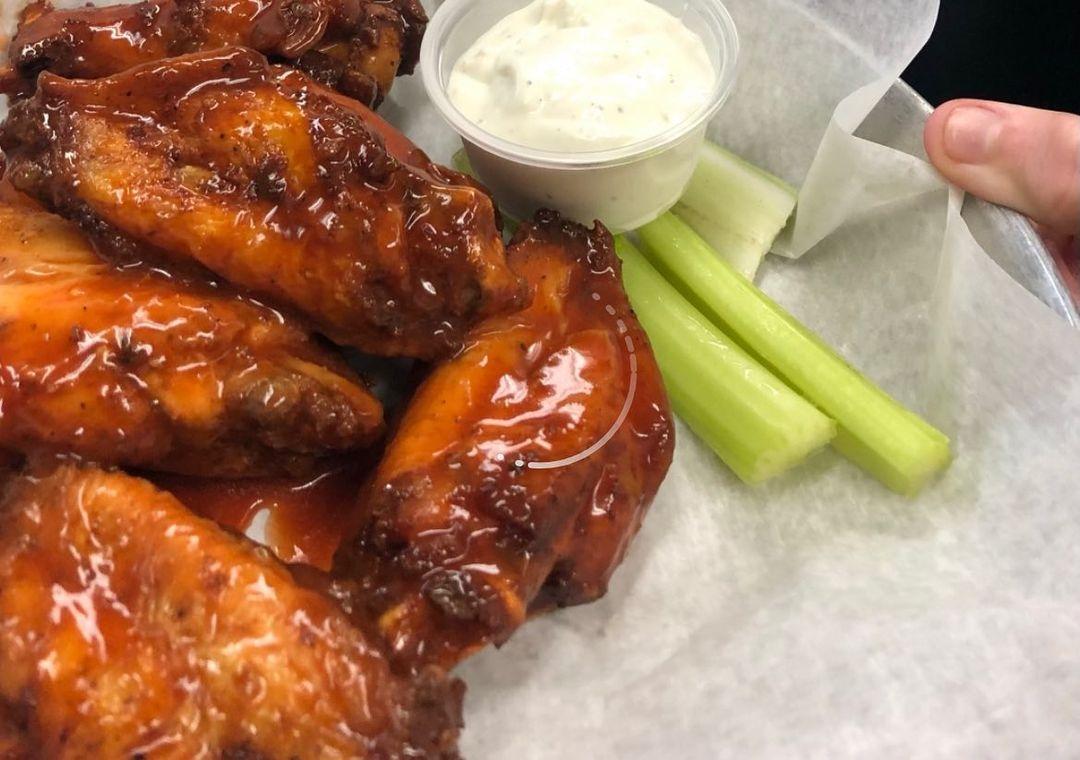 Flanigan's Boathouse menu in Conshohocken, Pennsylvania, USA