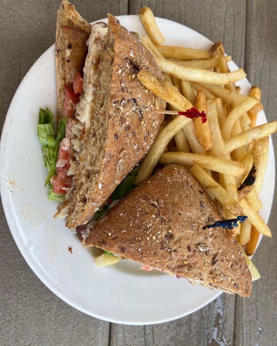 Flanigan's Boathouse menu in Conshohocken, Pennsylvania, USA