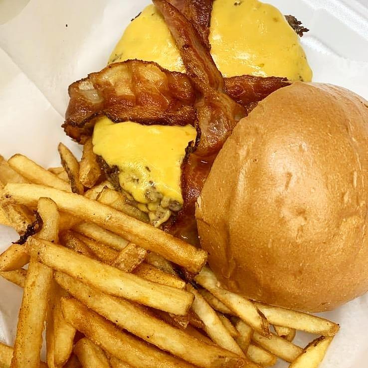 Flanigan's Boathouse menu in Conshohocken, Pennsylvania, USA