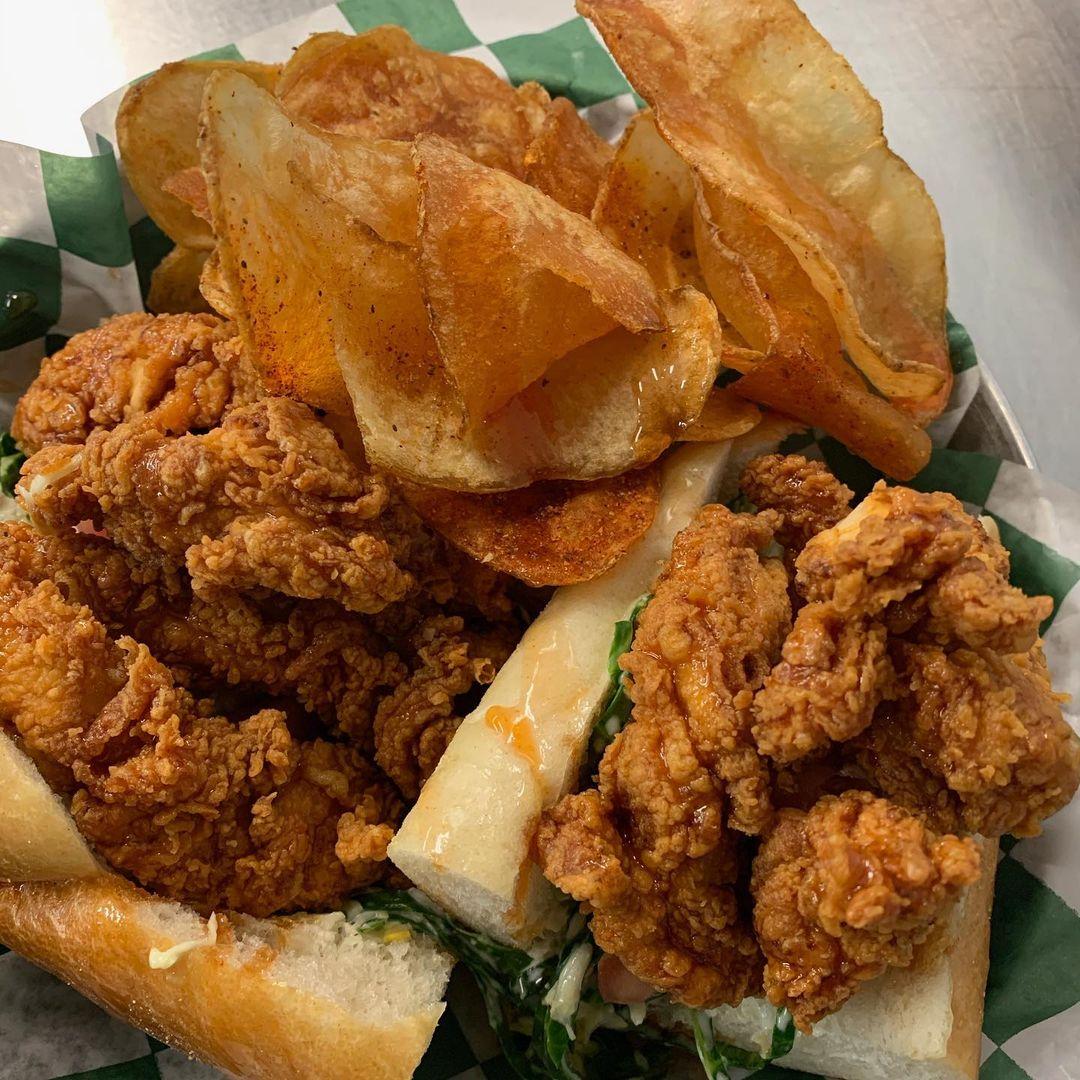 Flanigan's Boathouse menu in Conshohocken, Pennsylvania, USA