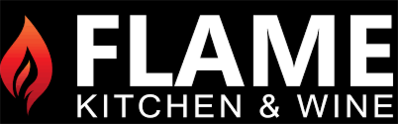 Menu for Flame Kitchen in St. Albert, AB | Sirved