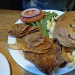 Grains & Grill menu in Fairmount, Indiana, USA