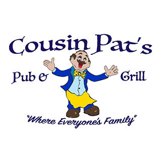 Menu for Cousin Pat's Pub & Grill in Estes Park, CO | Sirved