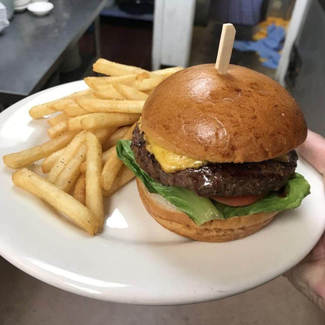 Cousin Pat's Pub & Grill menu in Estes Park, Colorado, USA
