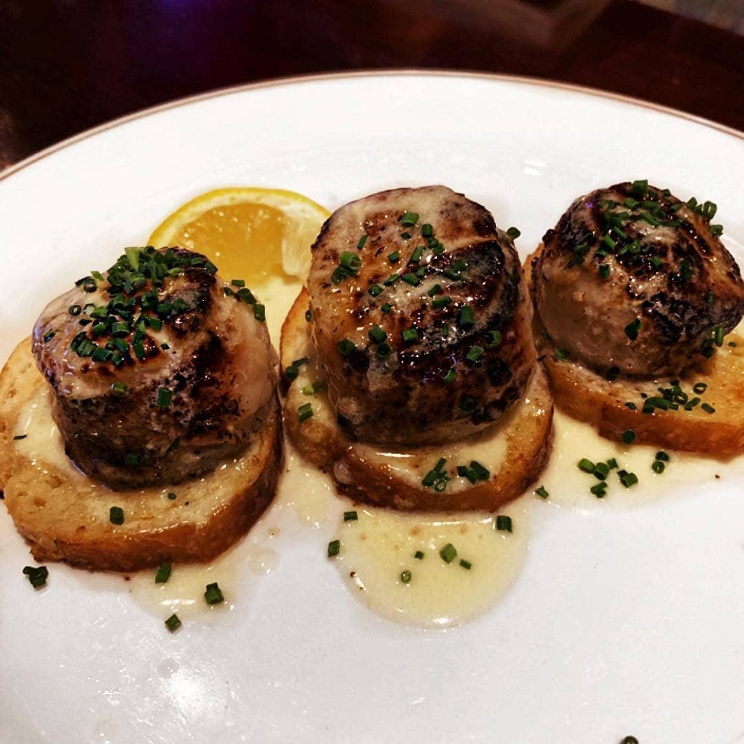 Daniel's Broiler - Leschi menu in Seattle, Washington, USA