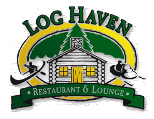 Menu for Log Haven Resturant in Errol, NH | Sirved