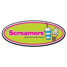 Menu for Screamers Soft Serve & Treats in Richmond, BC | Sirved