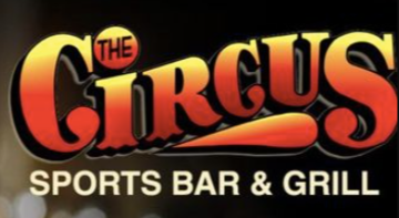 Circus Bar menu in Pompano Beach, Florida, USA