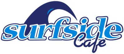 Menu for The Surfside Club in Omaha, NE | Sirved