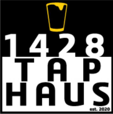 Menu for 1428 Tap Haus in Swansea, IL | Sirved